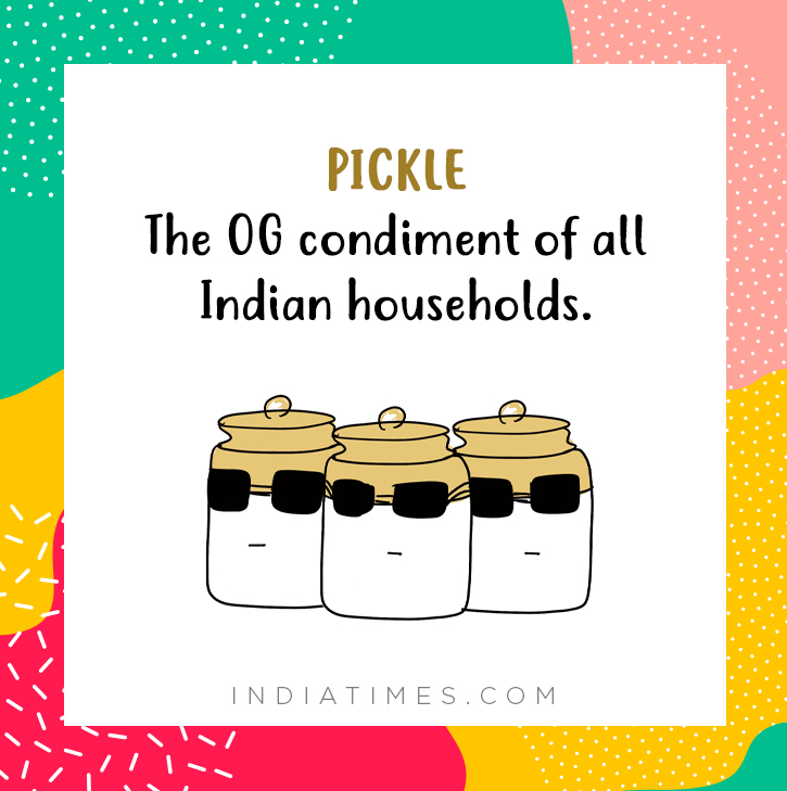 13 Hilarious Descriptions Of Condiments, Your Food's Best Sidekicks