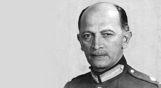 Field Marshal KM Cariappa: First Indian Commander-In-Chief Of The ...