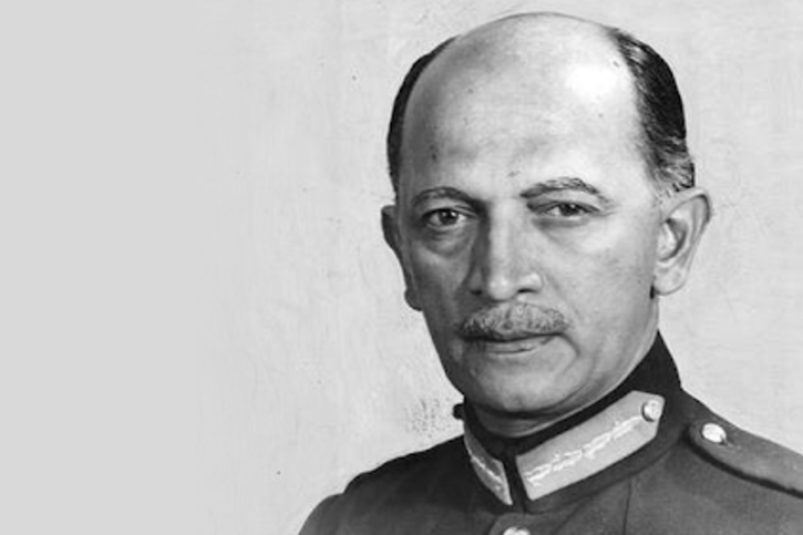 Field Marshal KM Cariappa: First Indian Commander-In-Chief Of The ...