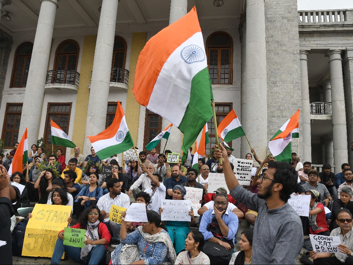 25 Crore People Likely To Participate In Nationwide Strike On Jan 8 ...