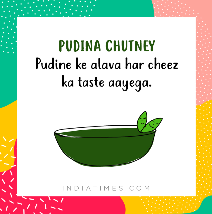 13 Hilarious Descriptions Of Condiments, Your Food's Best Sidekicks