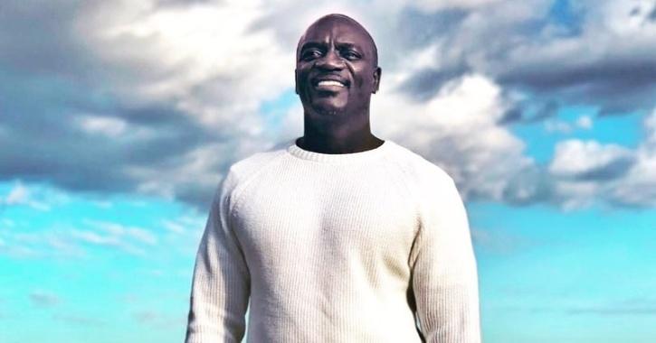 Singer Akon Is Building A City From Scratch And Here Is Everything You ...