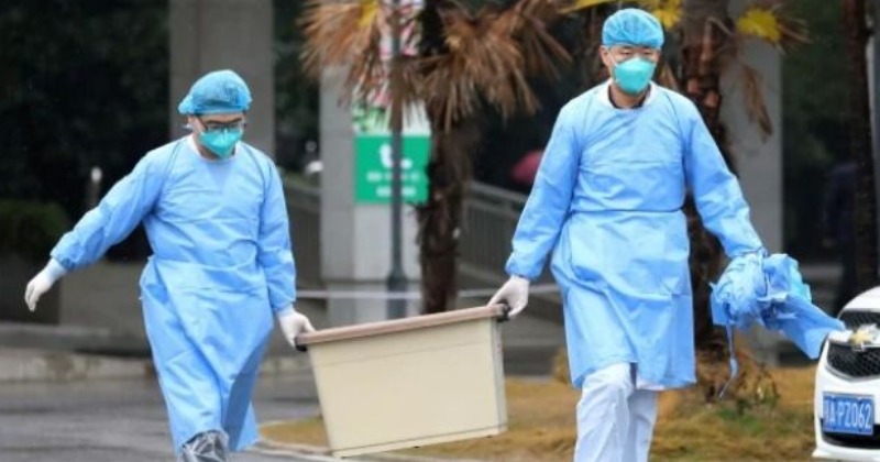 China's Deadly Wuhan Virus Explained: What To Know About The ...