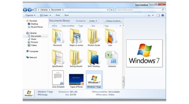 Goodbye Old Friend: How End Of Windows 7 Is The Real End Of PC Era