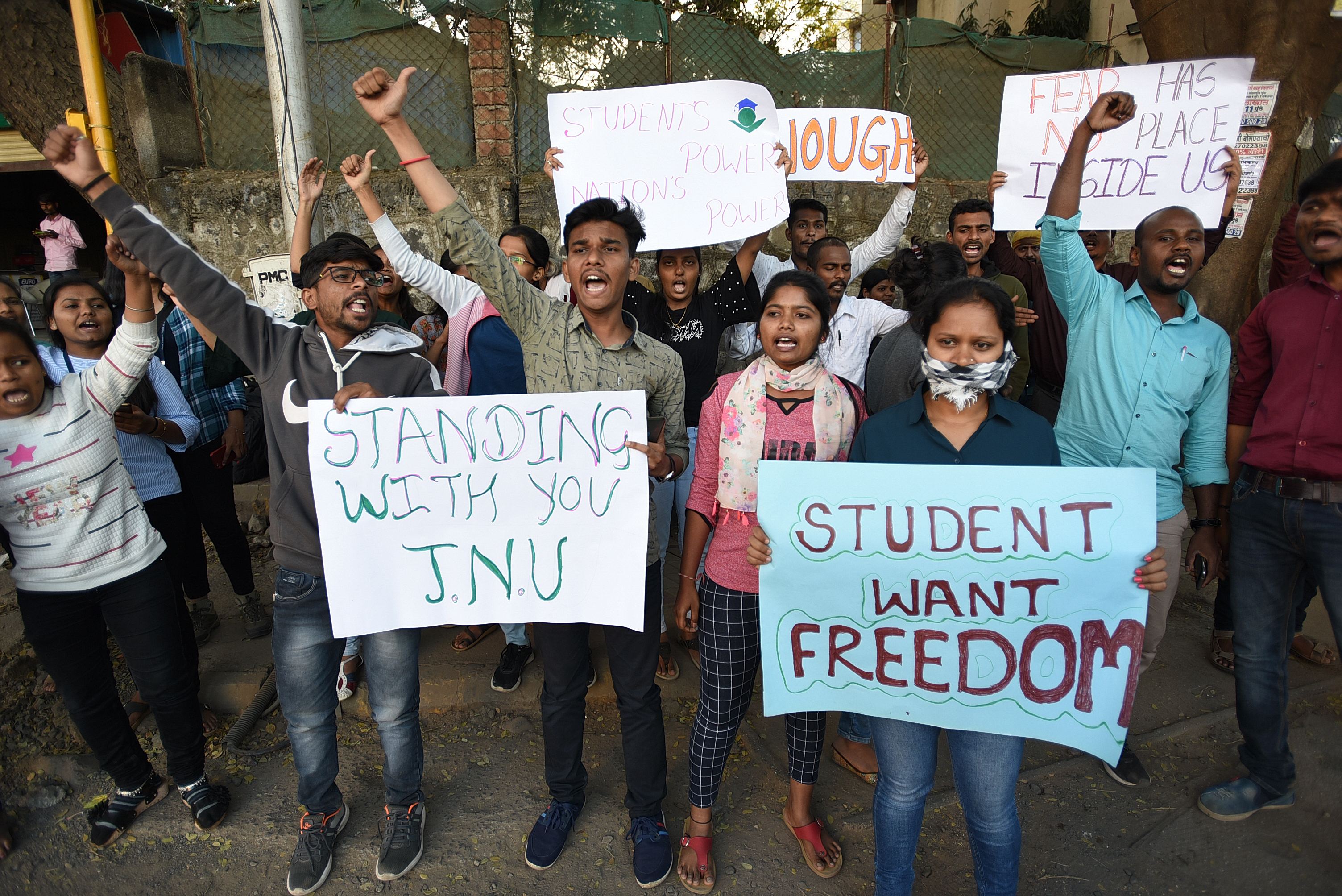 Educated People Are Often Bad For Society, Politicians Need Not Be ...