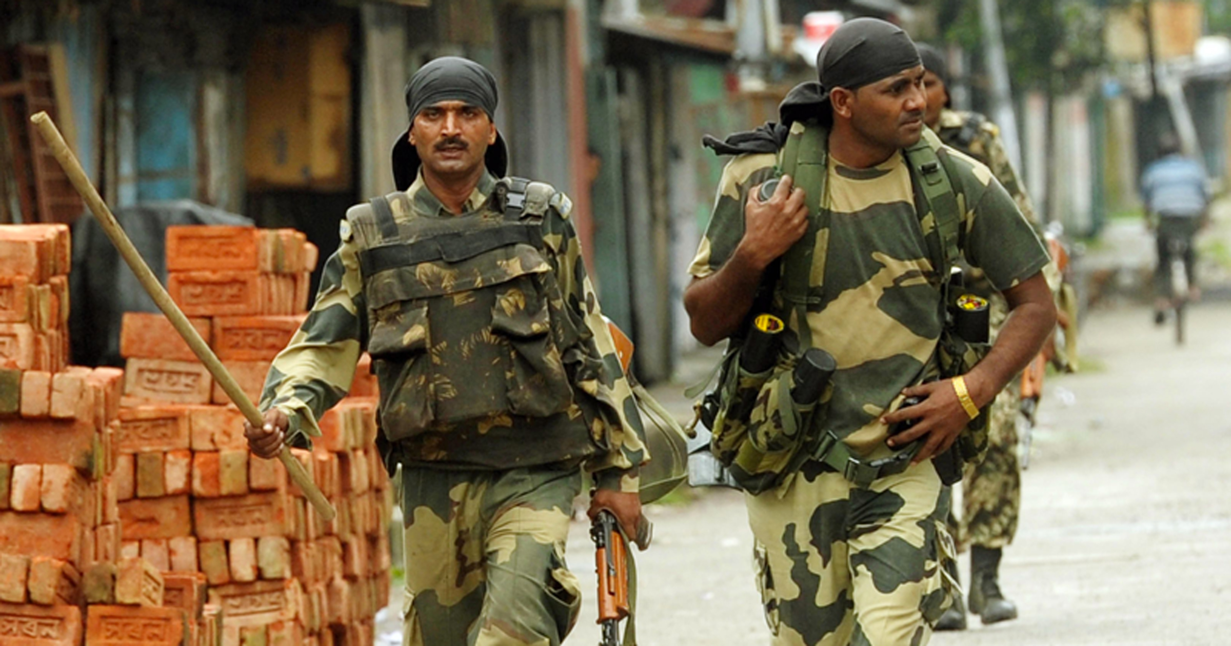 बोडोलैंड विवाद: 1996 से चल रहे असम के इस सबसे बड़े विवाद का अमित शाह ने ...