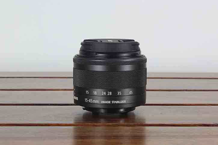 Canon M6 MkII Review: This Small Camera Offers Big Specs, And Is Close ...