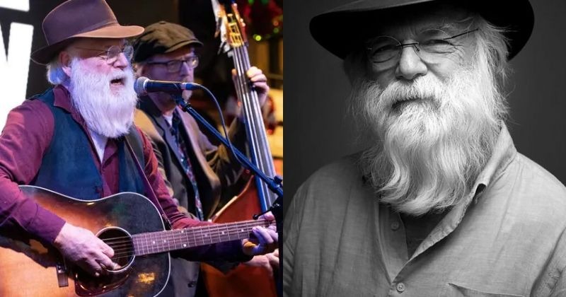 American Singer-Songwriter David Olney Suffers Heart-Attack, Dies ...