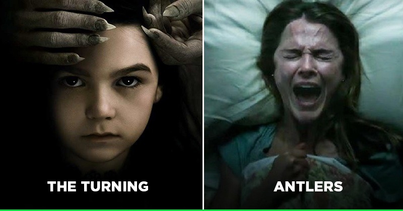 11 Horror Movies That Cannot Be Missed In 2020