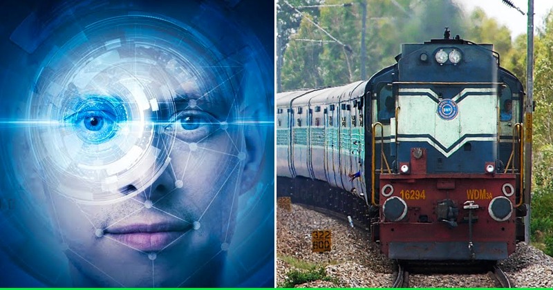 Indian Railways To Use Facial Recognition To Check Passengers. What ... Indian Railways To Use Facial Recognition To Check Passengers. What ...