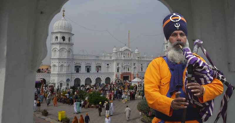11 Times Sikhs Made The World A Better Place & Why We Must Speak For ...