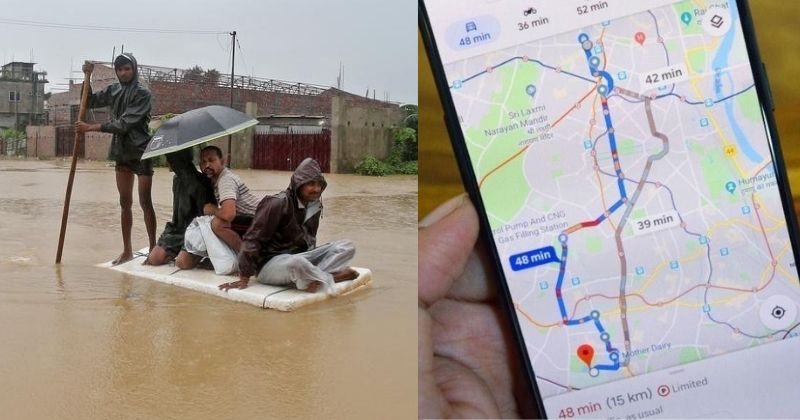 How Artificial Intelligence Is Being Used For Disaster Relief And Why ...