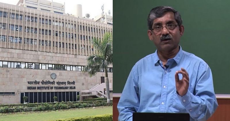 IIT Delhi Researchers Build Cheap Fabric-Feel Tester To Help Your ...