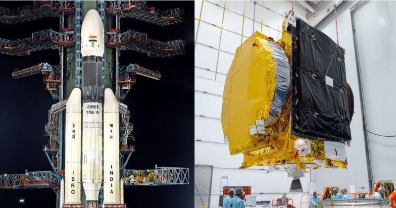 ISRO GSAT-30 Satellite Launch On Jan 17 Will Improve TV Signal ...