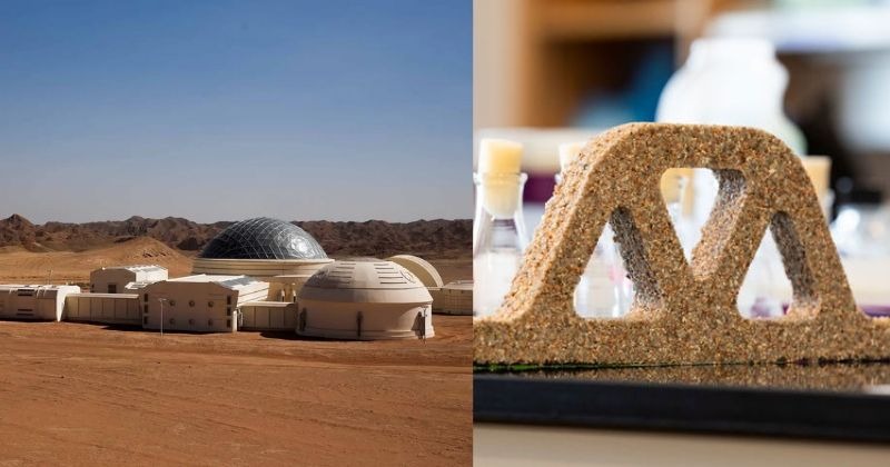 Scientists Create Self-Healing, Reproducing Bricks That Will Change How ...