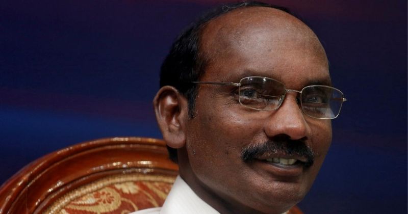 ISRO Chief Shows Vyomitra Humanoid Robot, Gives Gaganyaan And ...