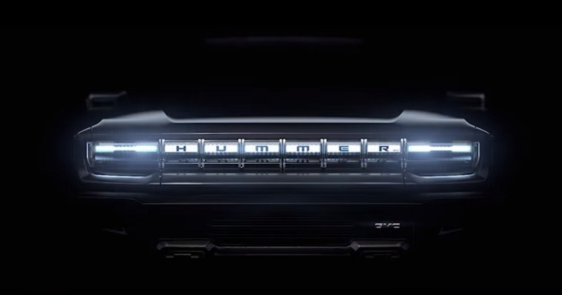 Electric Hummer Will Be Launched Soon: Battery, Horsepower, Torque ...