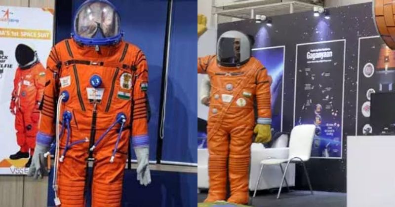 Gaganyaan: ISRO Shortlists 4 Indian Air Force Pilots For Its Ambitious ...