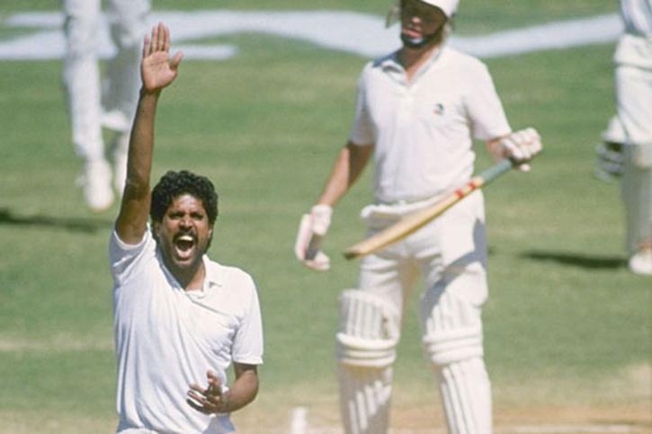 Today in 1959, The Legend Of Kapil Dev Was Born And Eminence Followed