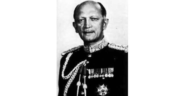 Field Marshal KM Cariappa: First Indian Commander-In-Chief Of The ...