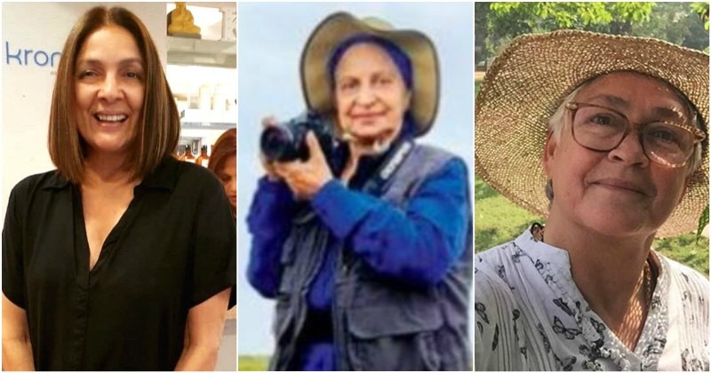 Age No Bar! These 7 Veteran Bollywood Actresses Are Setting Their Own Rules And Seizing Every Day!