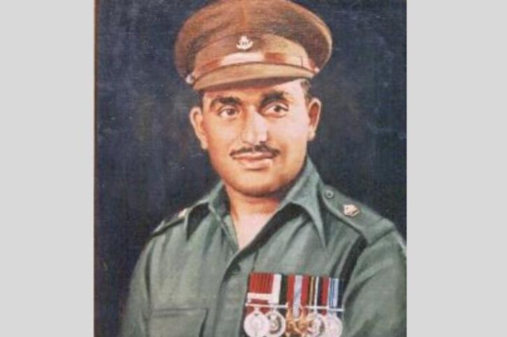 Param Vir Chakra Winners - The Complete List
