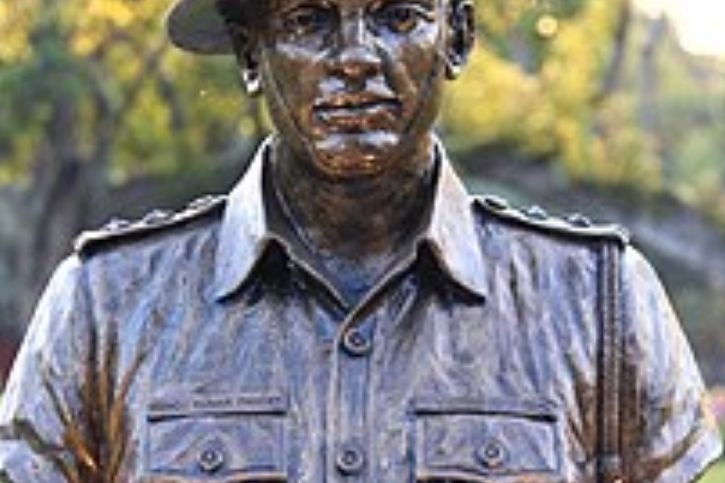 कैप्टन मनोज कुमार पांडेय "Hero of Batalik": Param Vir Chakra Awardee ...