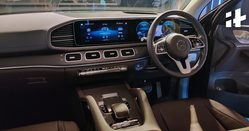 Mercedes-Benz GLE Long Wheel Base: Is A Longer SUV Better?