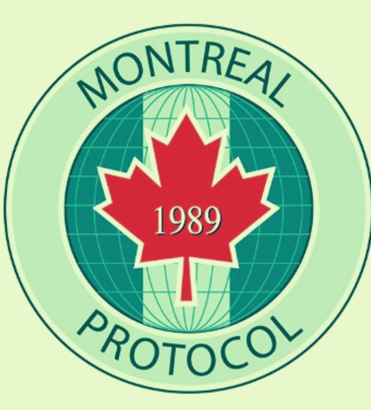 मॉन्ट्रियल समझौता: जो भर रहा है ओजोन परत के छेद | Know how the Montreal ...