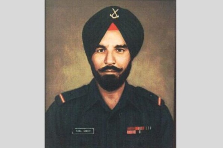 Param Vir Chakra Winners - The Complete List