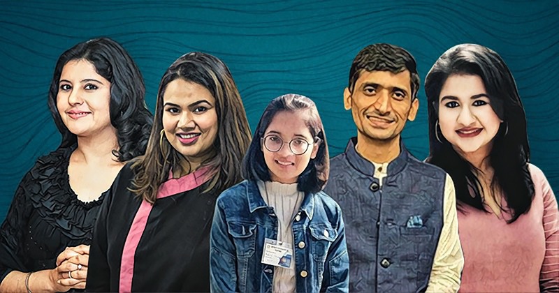 The ‘20s Disruptors: Dynamic Achievers From Across Industries That You ...