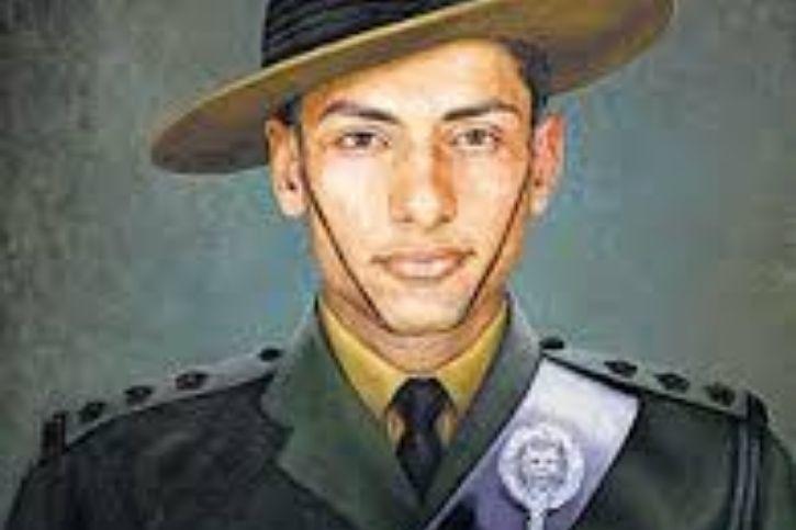 कैप्टन मनोज कुमार पांडेय "Hero of Batalik": Param Vir Chakra Awardee ...