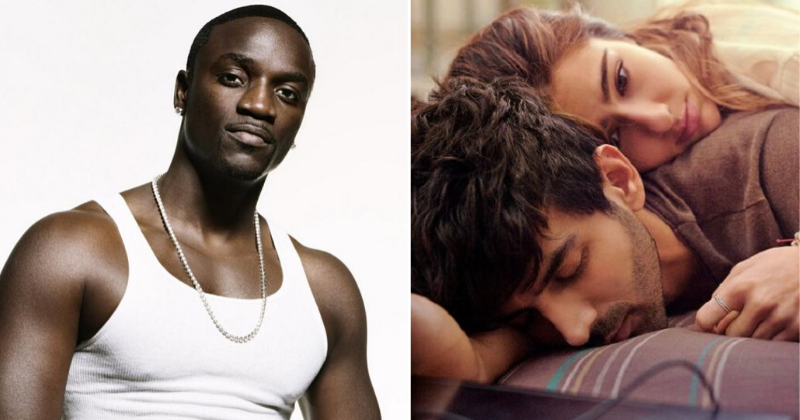 Akon Is Building His Own City, Love Aaj Kal 2's First Look Is Out ...