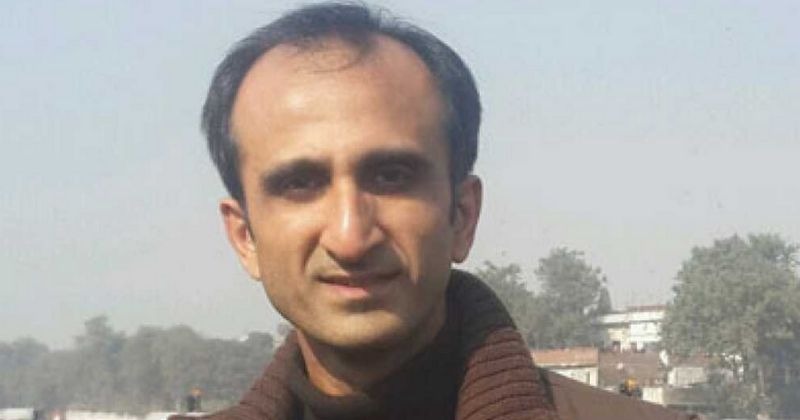 JNU हिंसा पर बोले दिल्ली पुलिस के वकील, हमारी फ़ोर्स कहां है, मेरा सिर ... JNU हिंसा पर बोले दिल्ली पुलिस के वकील, हमारी फ़ोर्स कहां है, मेरा सिर ...