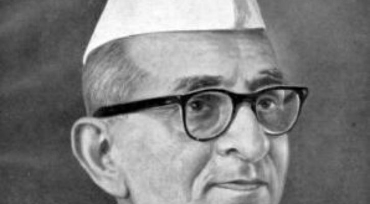 Who All Were Involved In The Drafting Of The Constitution Of India