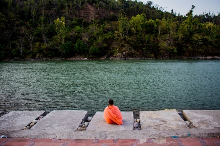 5 Wellness Retreats Near Delhi For That Perfect Weekend Getaway