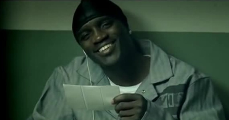 Akon Is Building His Own City In Africa That'll Be Powered By His Own ...