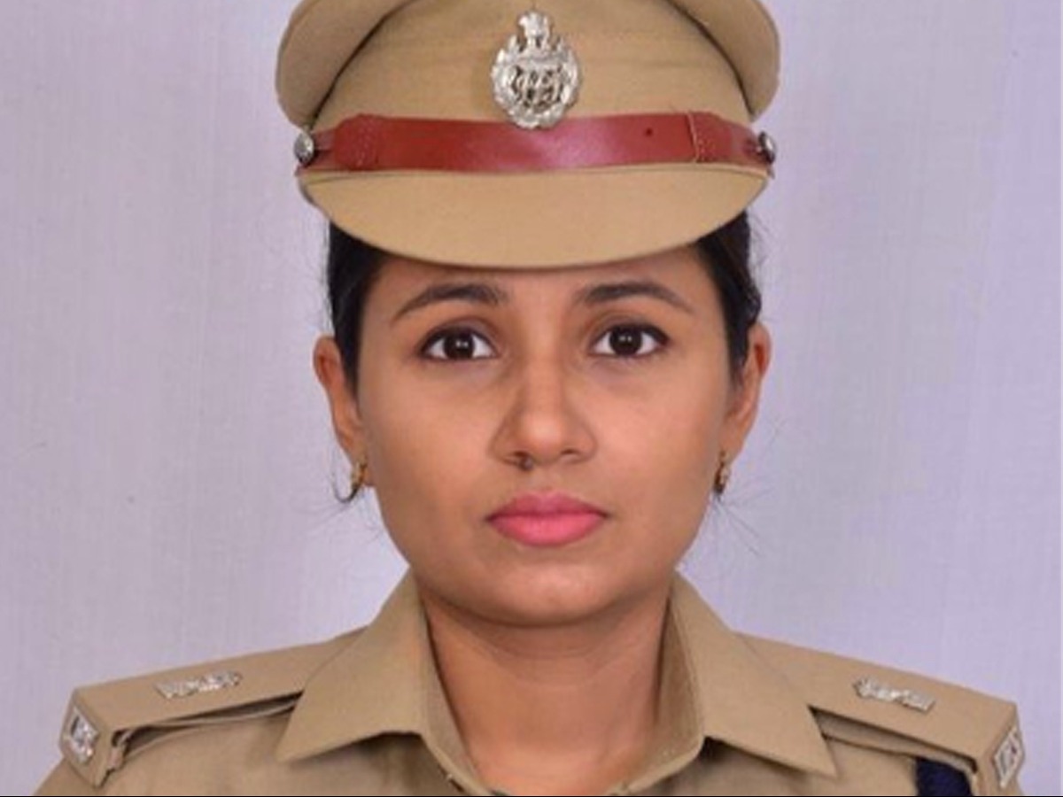 Disha Act! These Two Officers Will Ensure Speedy Trial In Sexual Crimes ...