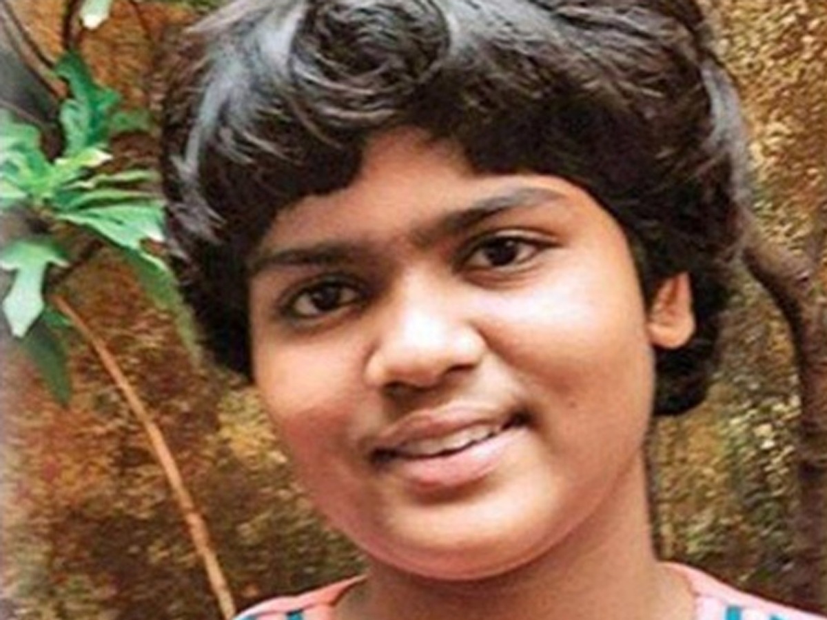 National Hero! Meet Zen G Sadavarte, She Saved 17 Lives From Building ...