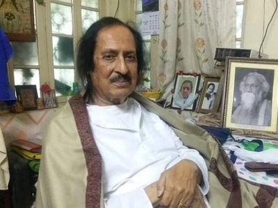 Dr Sushovan Banerjee, Who's Treated Patients For 57 Yrs, Credits Them ...