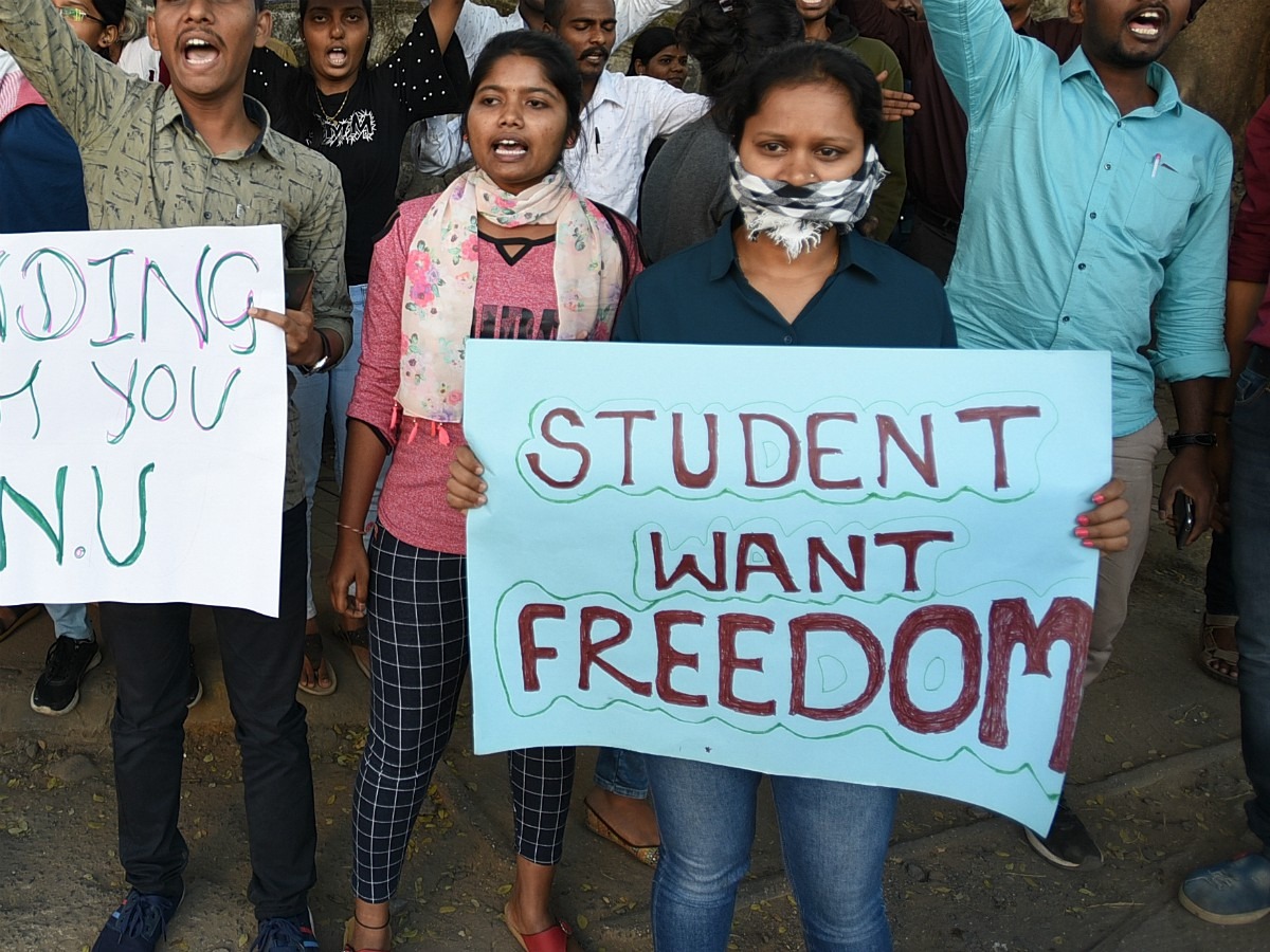 Educated People Are Often Bad For Society, Politicians Need Not Be ...