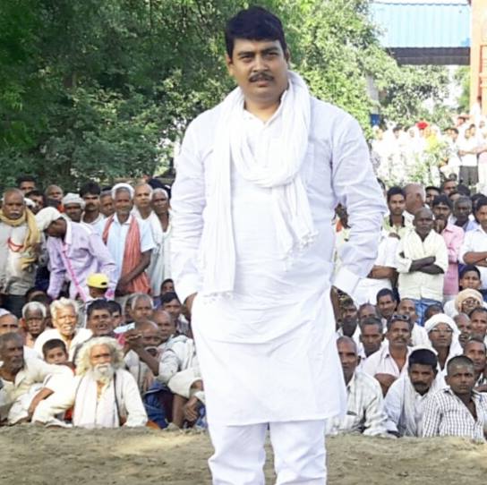 Remember Rape Accused BSP MP Atul Rai Who Applied For Parole, He Has ...