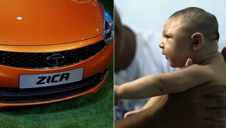 Corona, Zika Or SARS? Brands That Got Hit Hard In The Virus Name Game