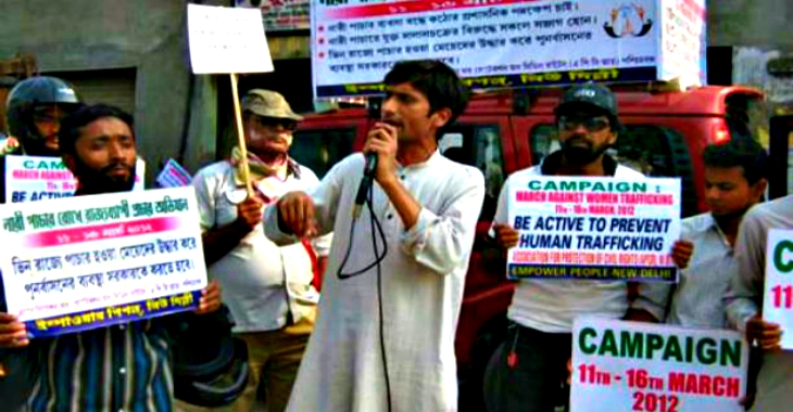 Meet, Shafiq Khan, Working Towards Uprooting Bride Trafficking In India ...