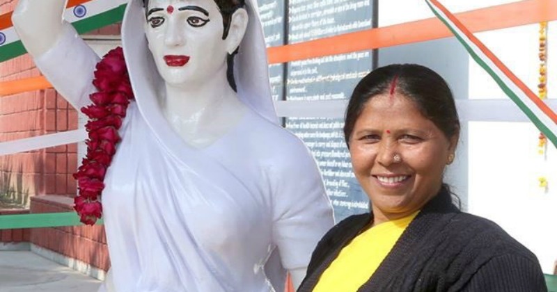 From Manual Scavenger To Padma Shri Awardee, Here’s The Inspiring ...