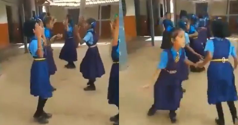 Govt Schools In Karnataka Are Using An Innovative Way To Teach Math ...