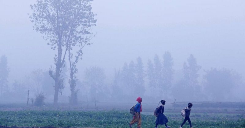 Bihar District Magistrate Issues Notice To Close Schools Due To ...