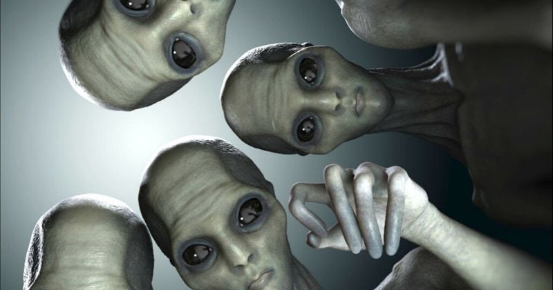 Intelligent Alien Civilizations In Milky Way Are Long Dead, Says New Study