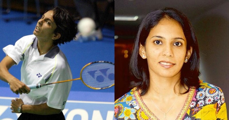 9-Time National Champion And 3-Time CWG Medallist - Aparna Popat Was A ...