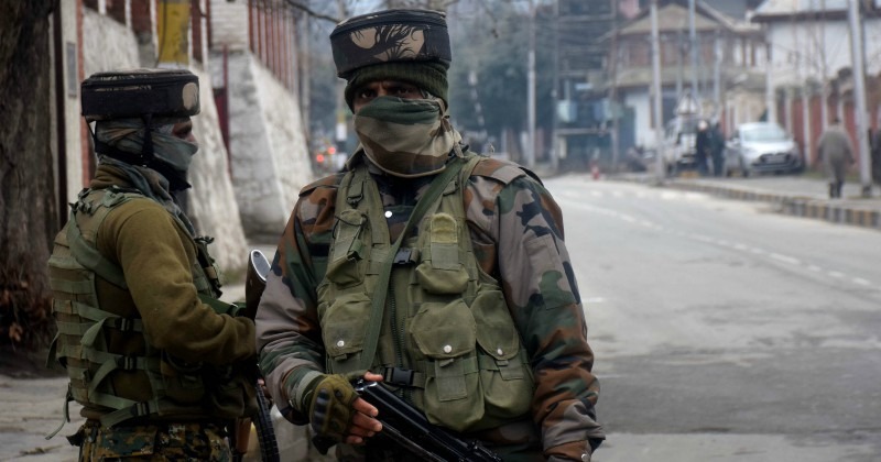 India On High Alert Ahead Of Republic Day, Inputs Of 300 Terrorists In ...